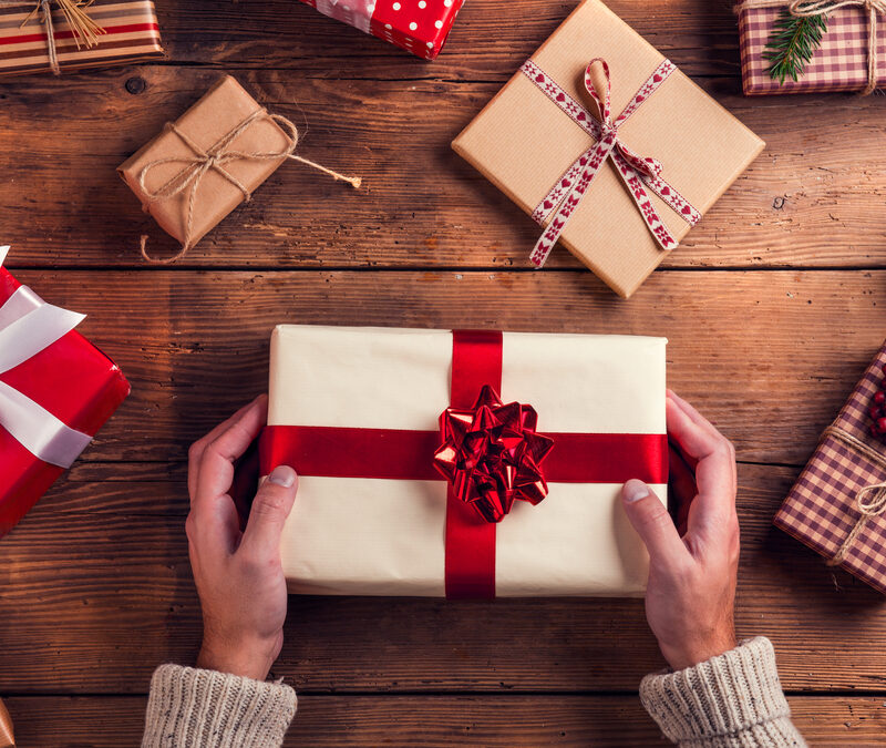 Pest Control: The Unique Holiday Gift to Give This Year